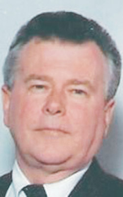 Clyde F. Durbin | News, Sports, Jobs - Altoona Mirror